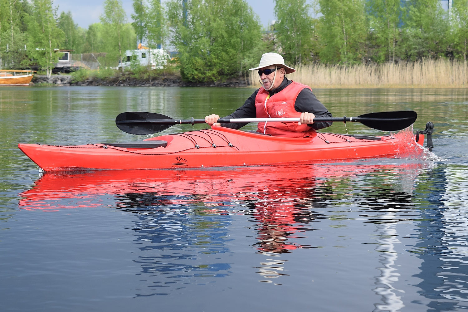 Melontaviikko – vesiurheilu.fi