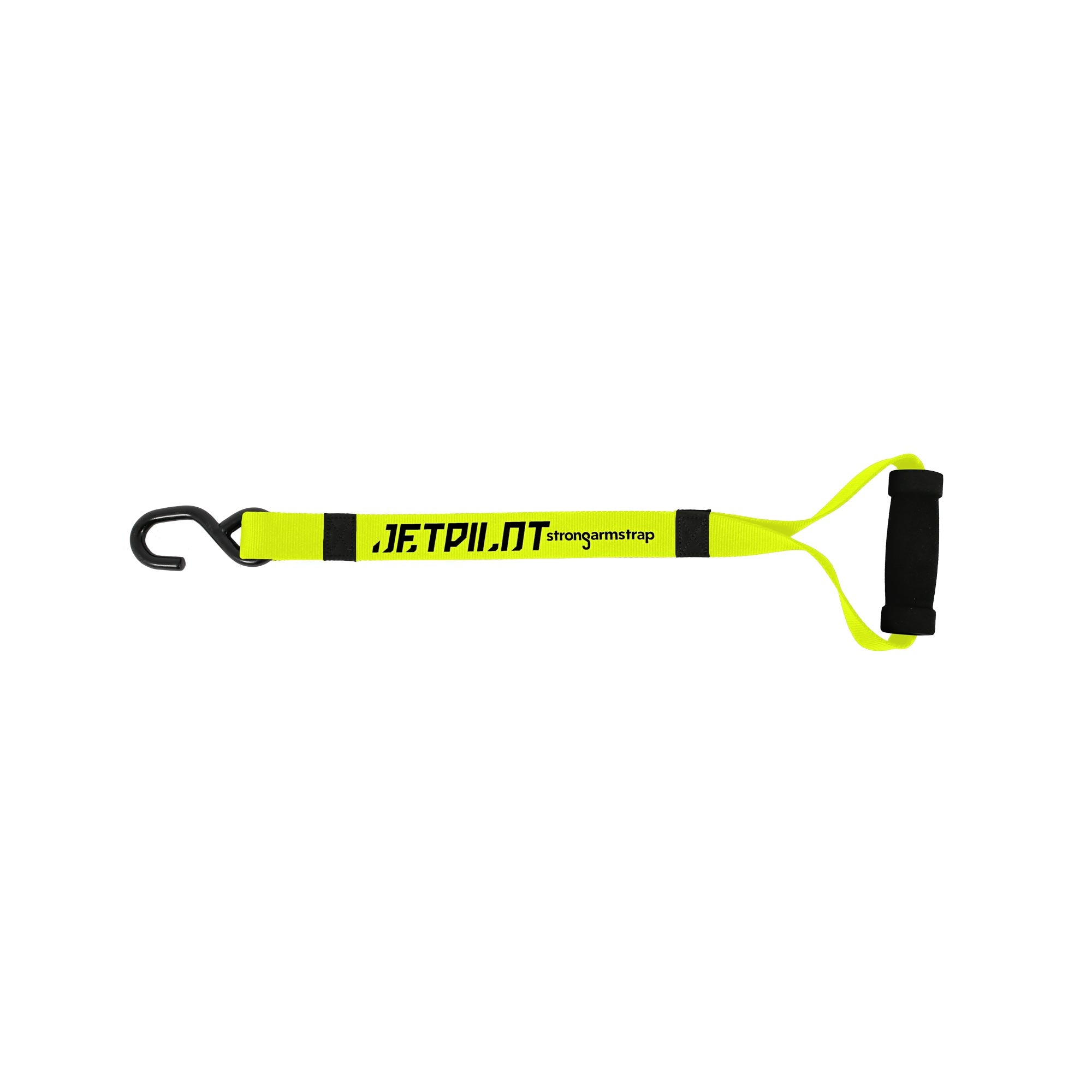 Jetpilot x Strong Arm Strap pull handle – vesiurheilu.fi